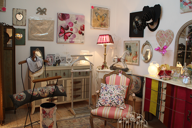 Boutique Maison De Charme